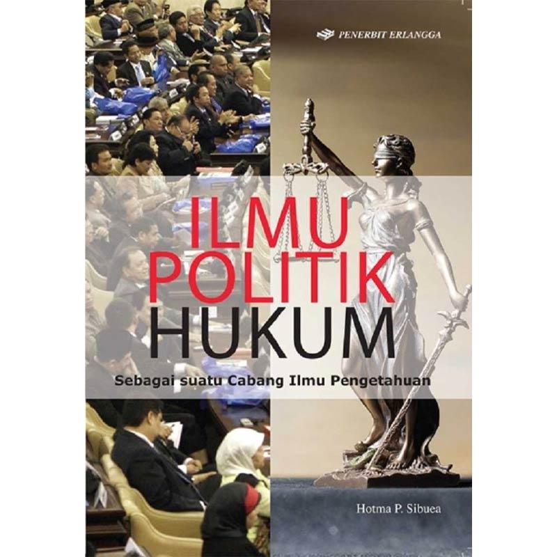 Promo Ilmu Politik Hukum Diskon 15 Di Seller Penerbit Erlangga Penerbit Erlangga Kota 