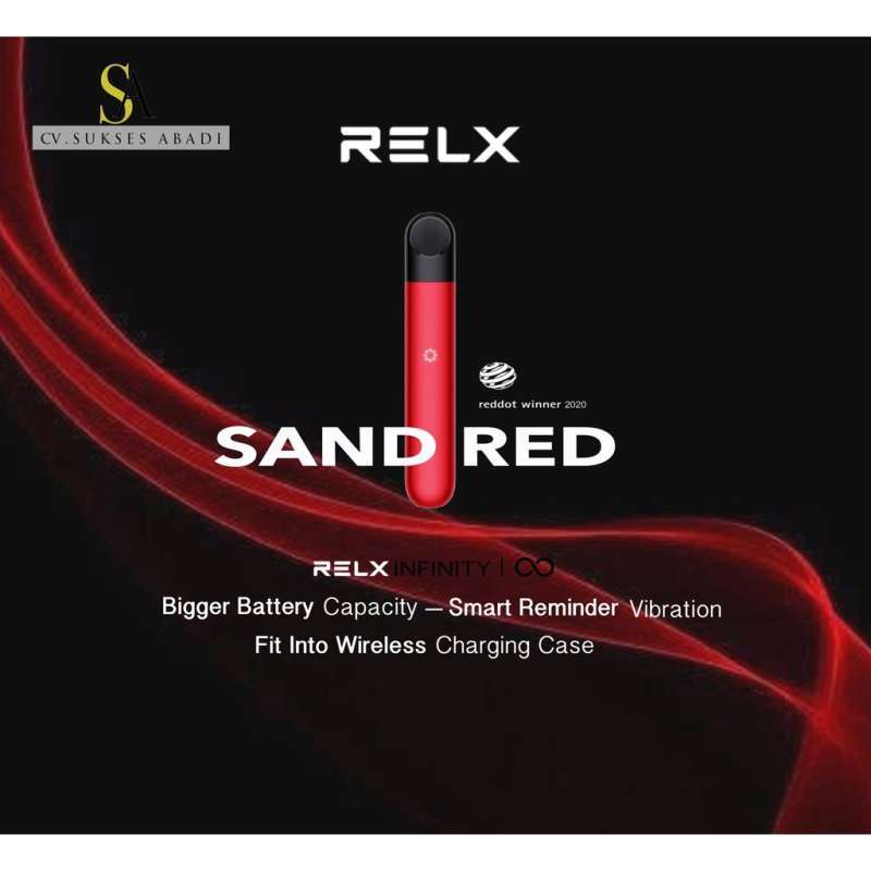 Jual Rokok Elektrik Vape Relx Termurah - Harga Grosir Terupdate Hari ...