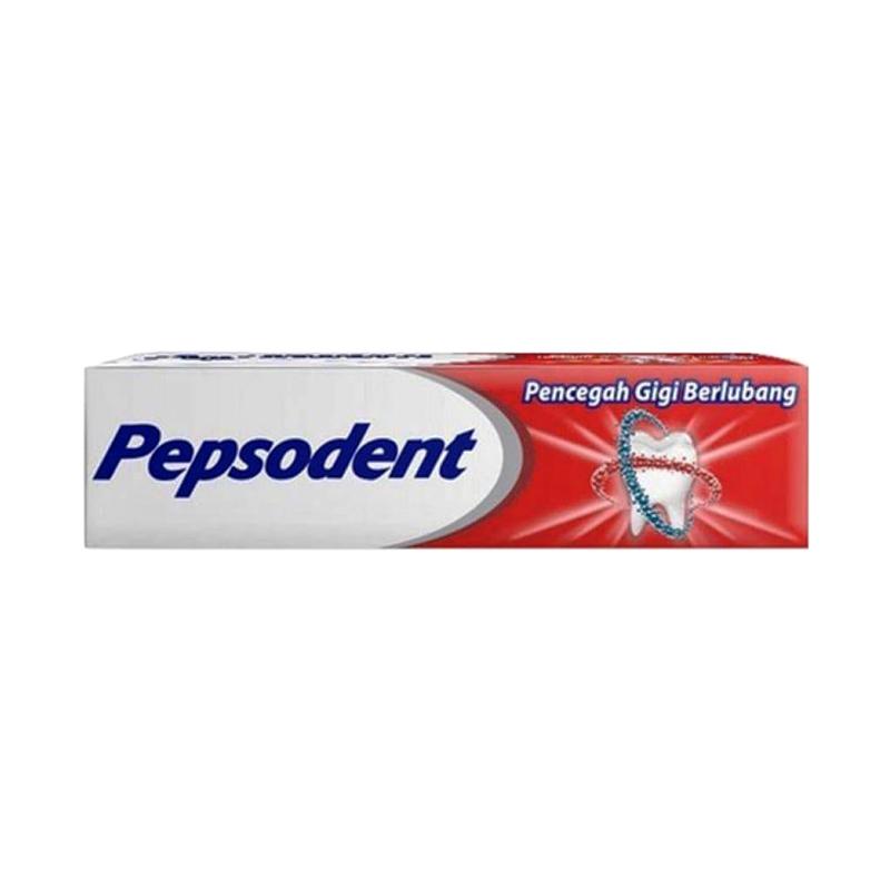 Jual PEPSODENT White Pasta Gigi [120 g] di Seller Swalayan Maju Bersama ...