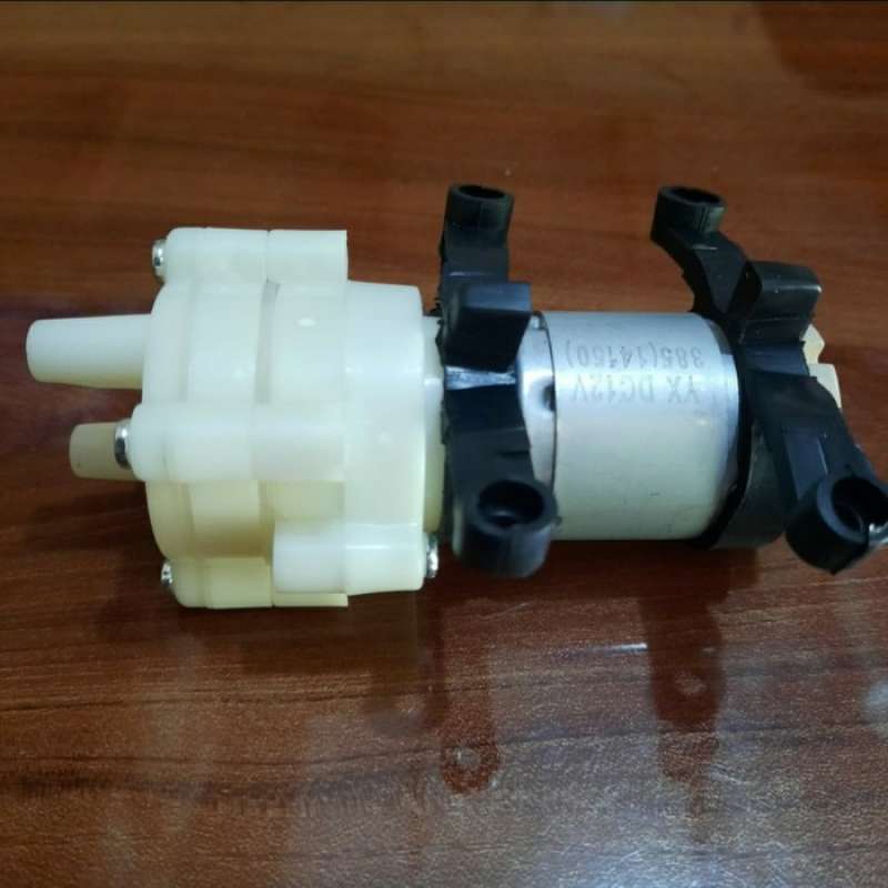 Jual POMPA DISPENSER PHILIPS di Seller Blisini Saja - Cengkareng Barat ...