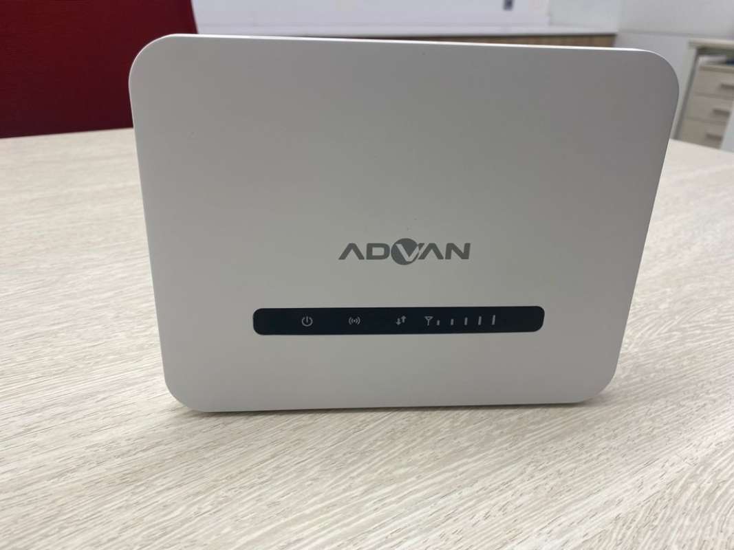 Jual Advan Harvard Router Cpe20 Pro - Cpe 20 Pro- Garansi Resmi Di ...