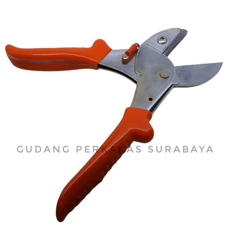 Jual GUNTING ROTAN 8 IN GUNTING DAHAN KOPI GUNTING TANGKAI GUNTING ...