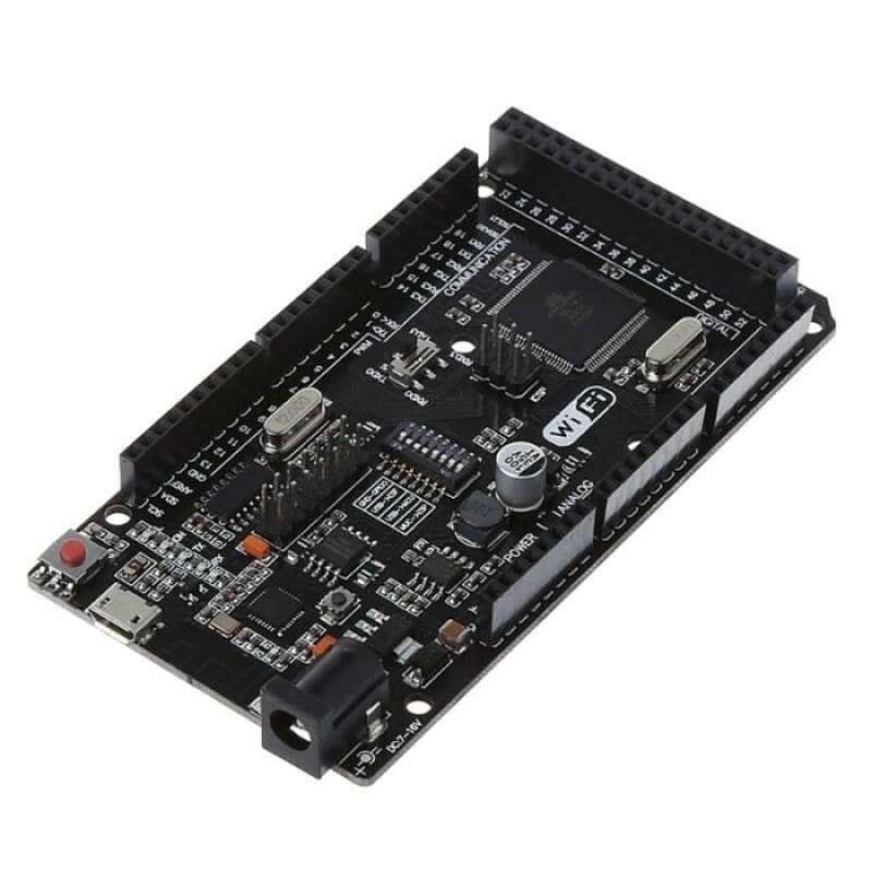 Jual Terbaru Arduino Mega2560 R3 Built In Iot Wifi Esp8266 32mb Wemos Nodemcu Board Murah Di