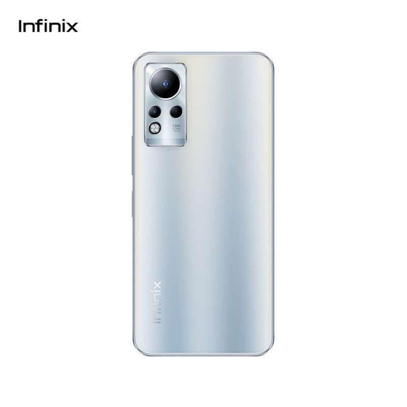 Jual Infinix Note 11 Nfc Smartphone - 6gb / 128gb - Garansi Resmi ...
