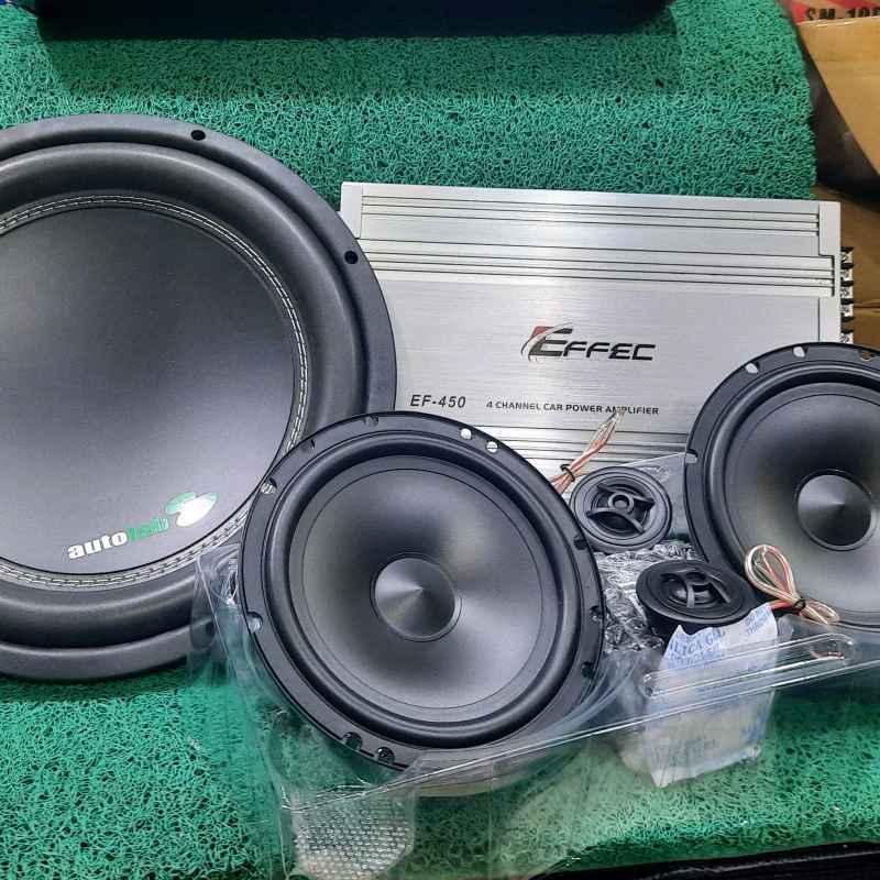 Toko Buanaaudio Online Original & Harga Terbaik | Blibli
