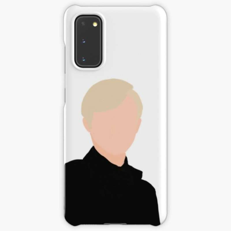 Promo Casing Samsung S20 Draco malfoy A07621 Bahan 3d Hardcase Warna ...