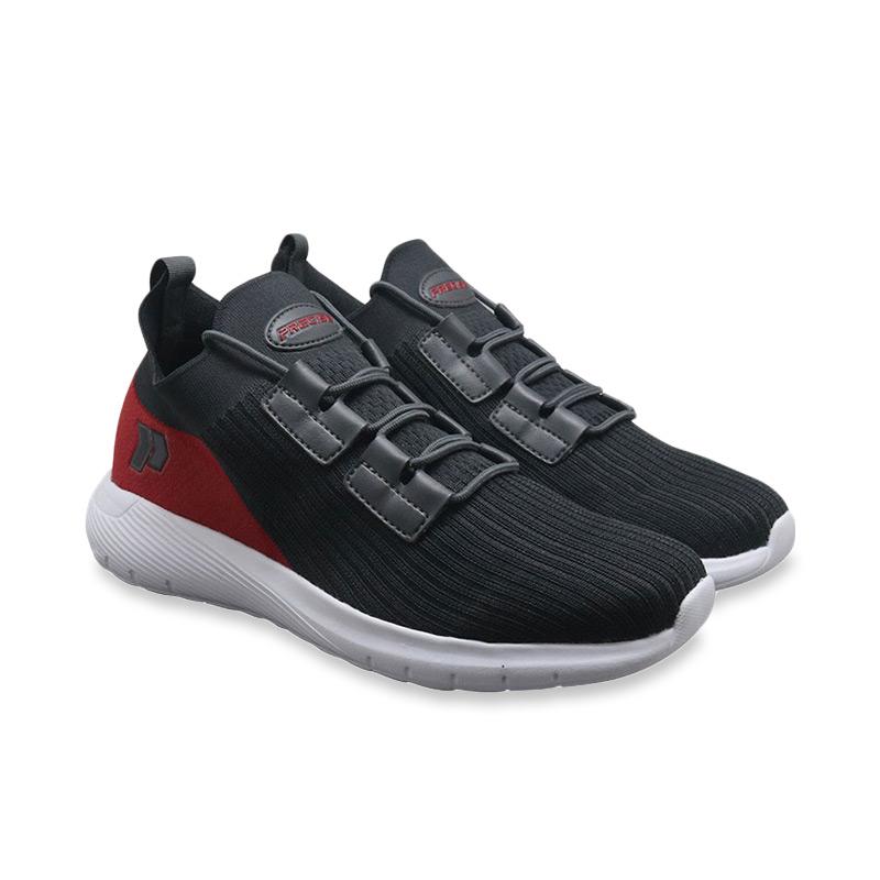 Jual Sepatu Precise Shoes Original Terbaru - Harga Promo Murah April ...