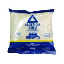 Promo Segitiga Biru 500gr Tepung Terigu Bogasari Ekonomis 1 2kg 500 Gr