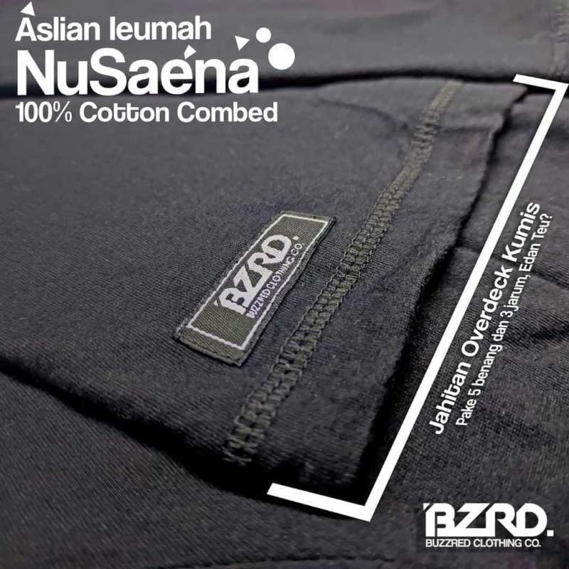 Jual Baju Kaos Pria Pln Bersih No Suap Desain Kata Kata Menarik Ukuran ...