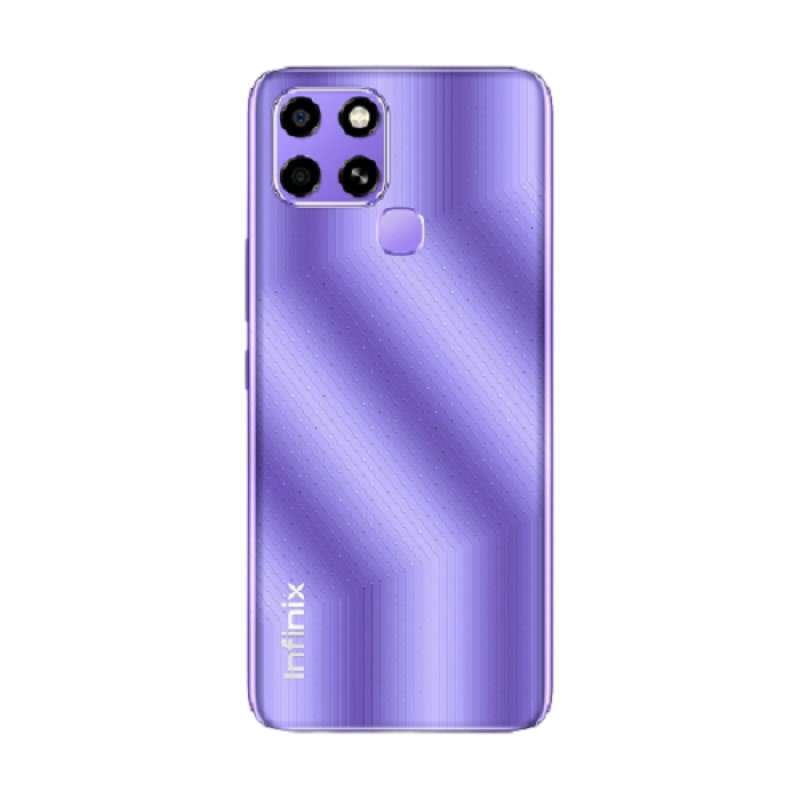 Jual INFINIX SMART 6 NFC RAM 2/32GB GARANSI RESMI - Ungu di Seller ...
