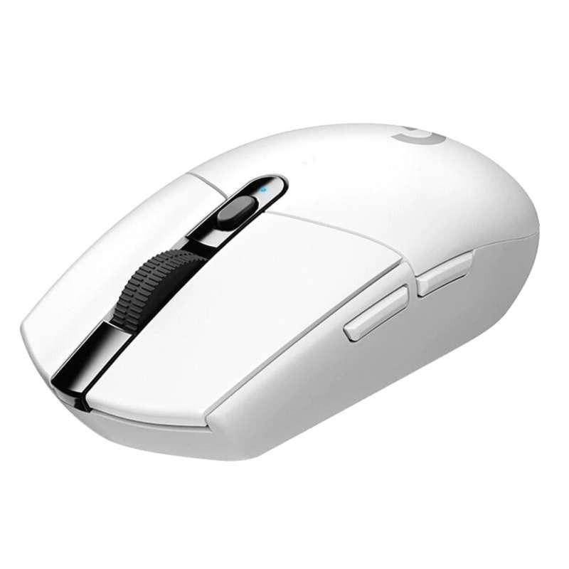 Jual MOUSE LOGITECH WIRELESS GAMING G304 di Seller Planet Computer ...
