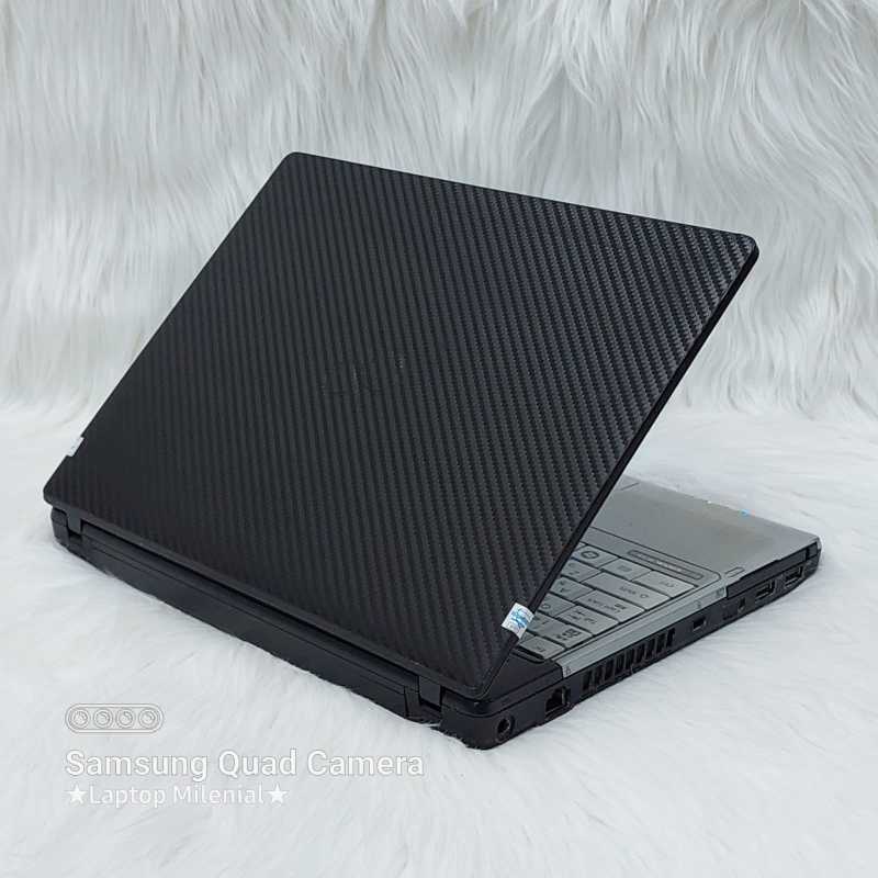 Jual Fujitsu Lifebook P772 Intel Core I5-3320m Ram 8gb Ssd 256gb 12.5 ...