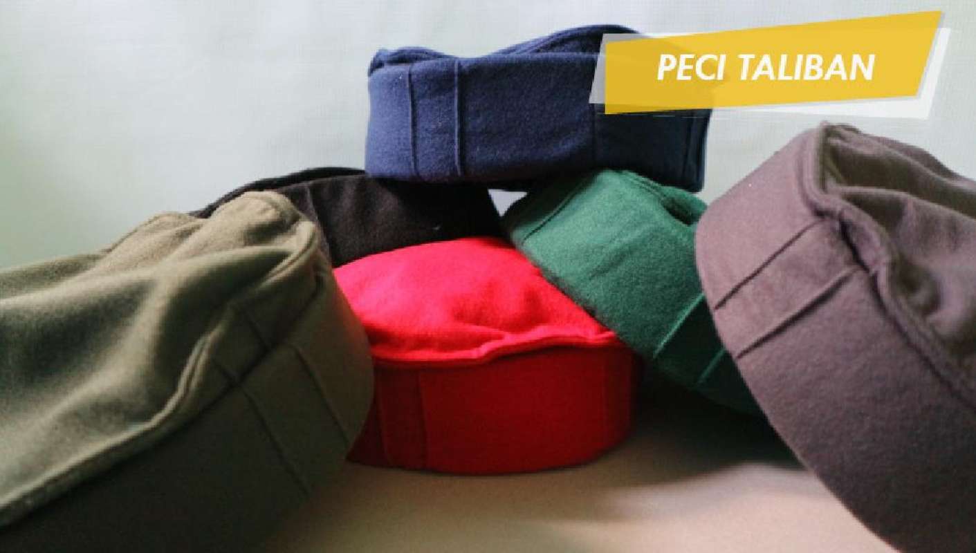Peci Taliban Original - Harga Terbaru Juni 2024 | Blibli