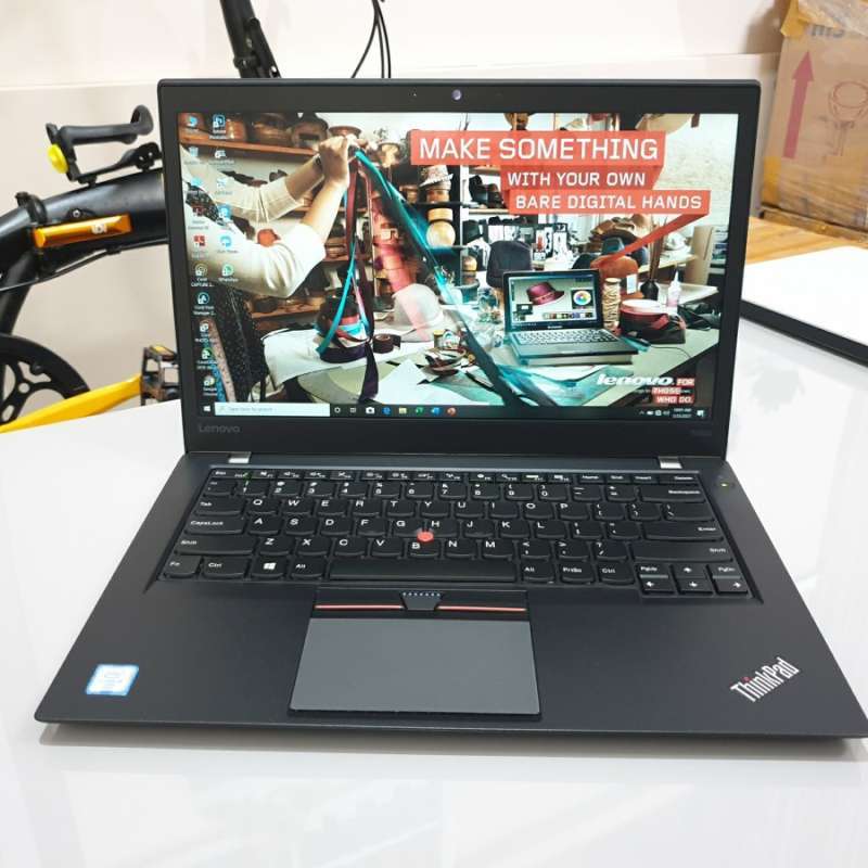 Lenovo Thinkpad - Harga dan Spesifikasi Terbaru Juni 2024