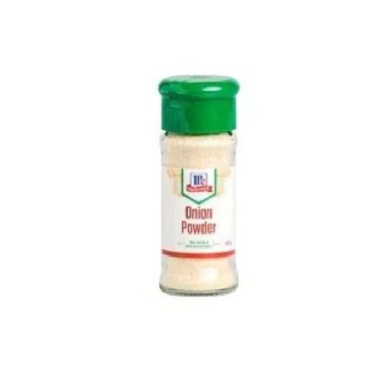 Jual Mc cormick onion powder 38g di Seller Ranch Market Darmawangsa ...