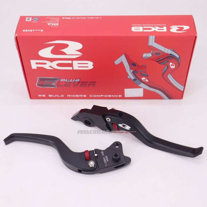 Jual Handle Rem Rcb Honda Beat Street / Baet New 2020/2021 Scoopy New ...