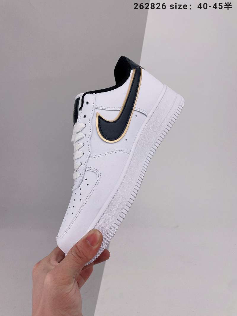 Jual NIKE Air Force 1 low original last original cardboard creates a ...
