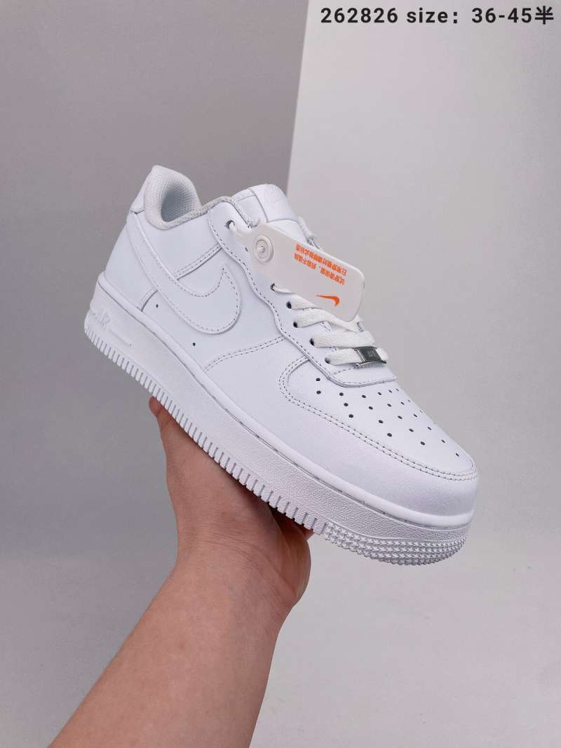Jual NIKE Air Force 1 low original last original cardboard creates a ...