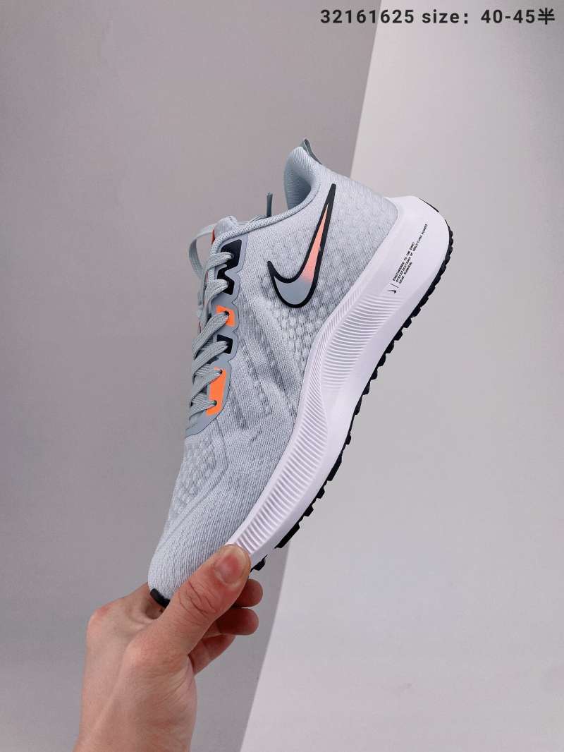 Jual Nike Air Zoom structure 38x lunar series rear perspective small ...