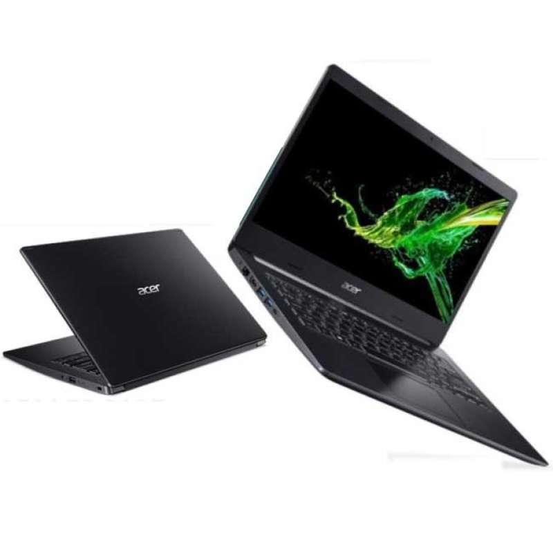 Jual Acer Aspire 3 A314-22-R10Y Ryzen 3-3250 8GB 256GB SSD W11 Ohs - HD ...