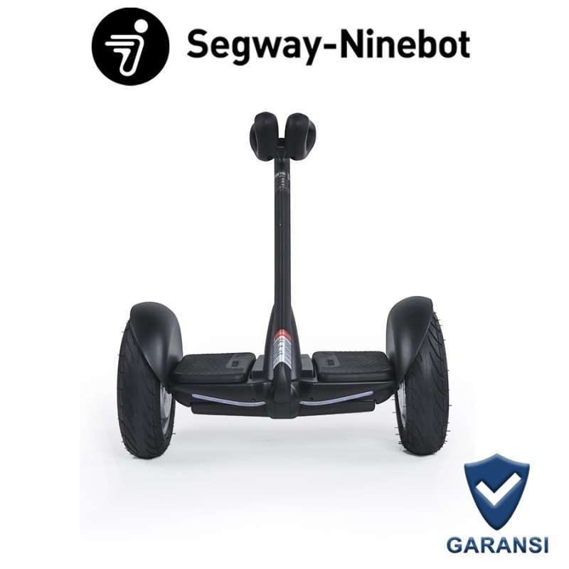 Jual Segway Ninebot S Max Self Balancing Wheel Original Harga Termurah ...