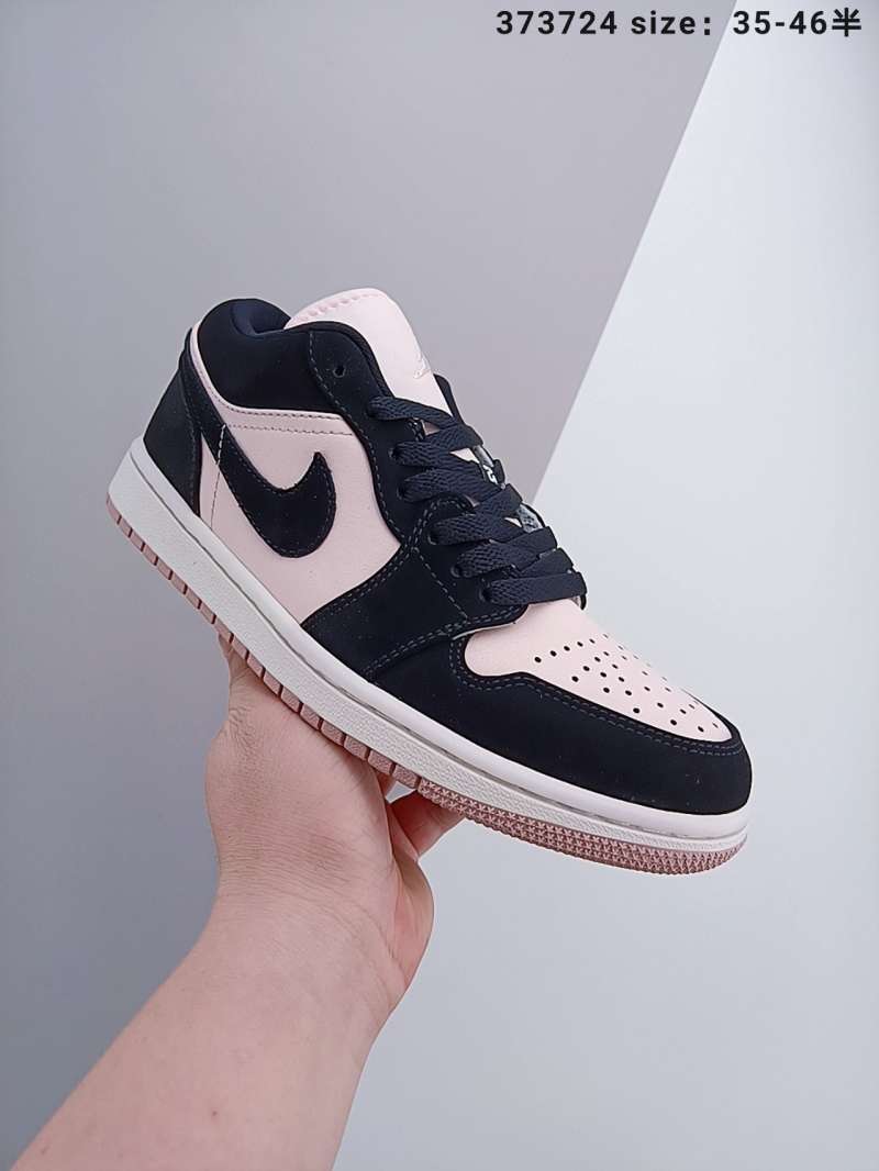 Jual Nike Air Jordan Last Development Paper Board Is Made Of Soft ...
