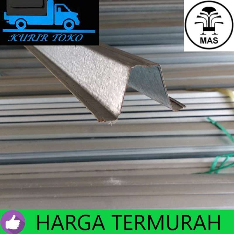 Jual Reng Baja Ringan R30 x 0,40mm Prima Inti Truss KHUSUS KURIR TOKO ...