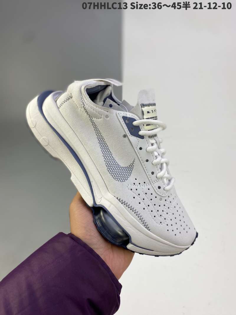 Jual Nike Air Zoom Type Top Running Shoes Recently N354 Series Has ...