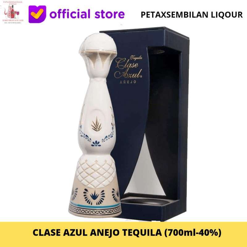 Jual Tequila Azul Terbaik Oktober 2025 - Harga Murah & Gratis Ongkir ...
