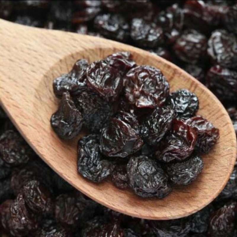 Jual Black raisin 1kg ( buah kismis hitam 1kg ) di Seller Rasa ...