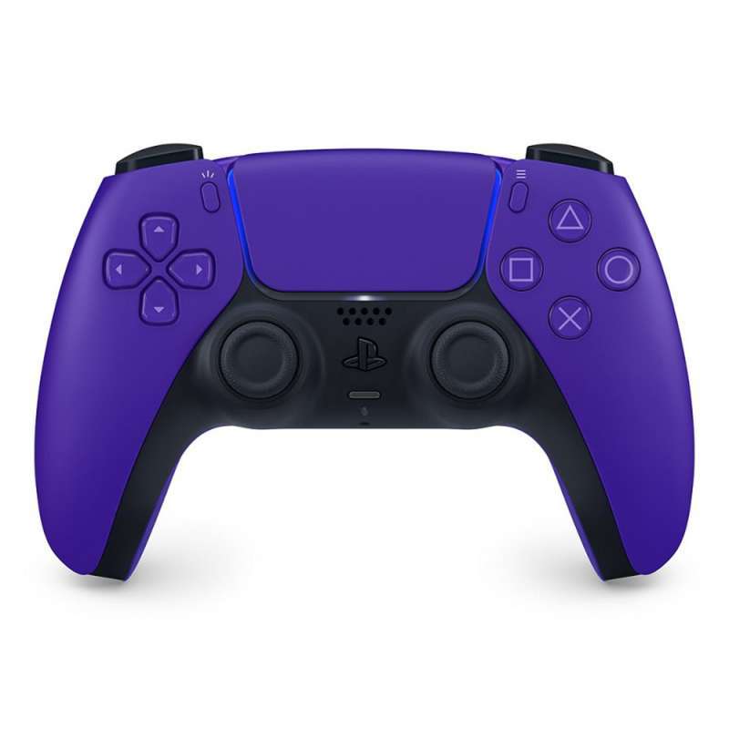 Jual Dualsense Wireless Controller (galactic Purple) Ps5 Di Seller ...