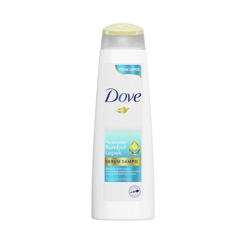 Jual DOVE SHP ANTI LEPEK 135 ML di Seller AnitaMart - Ubung, Kota ...