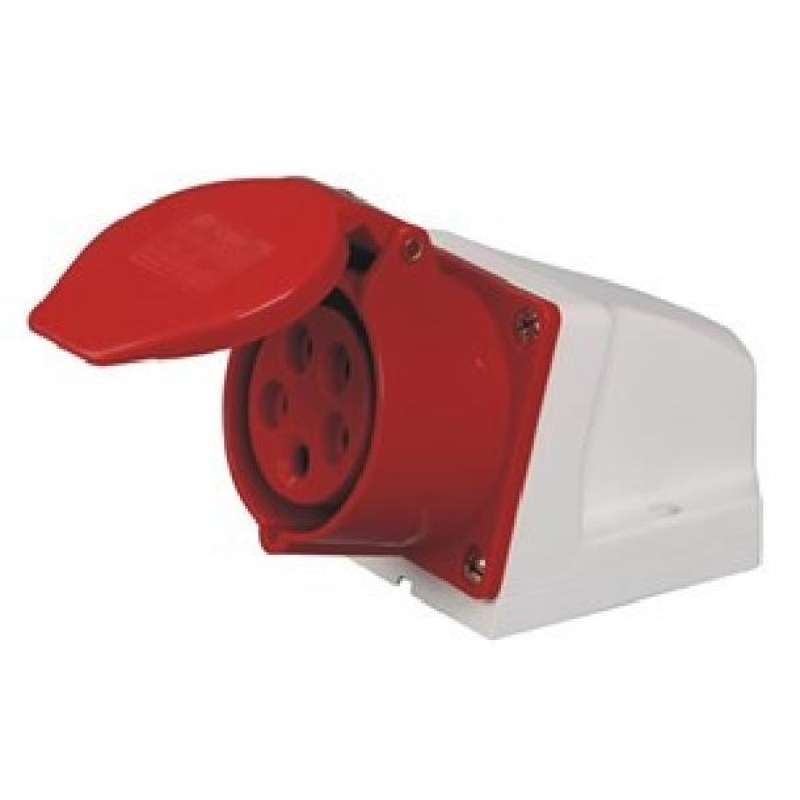 Jual Industrial Socket Original Murah - Harga Diskon Februari 2024 ...