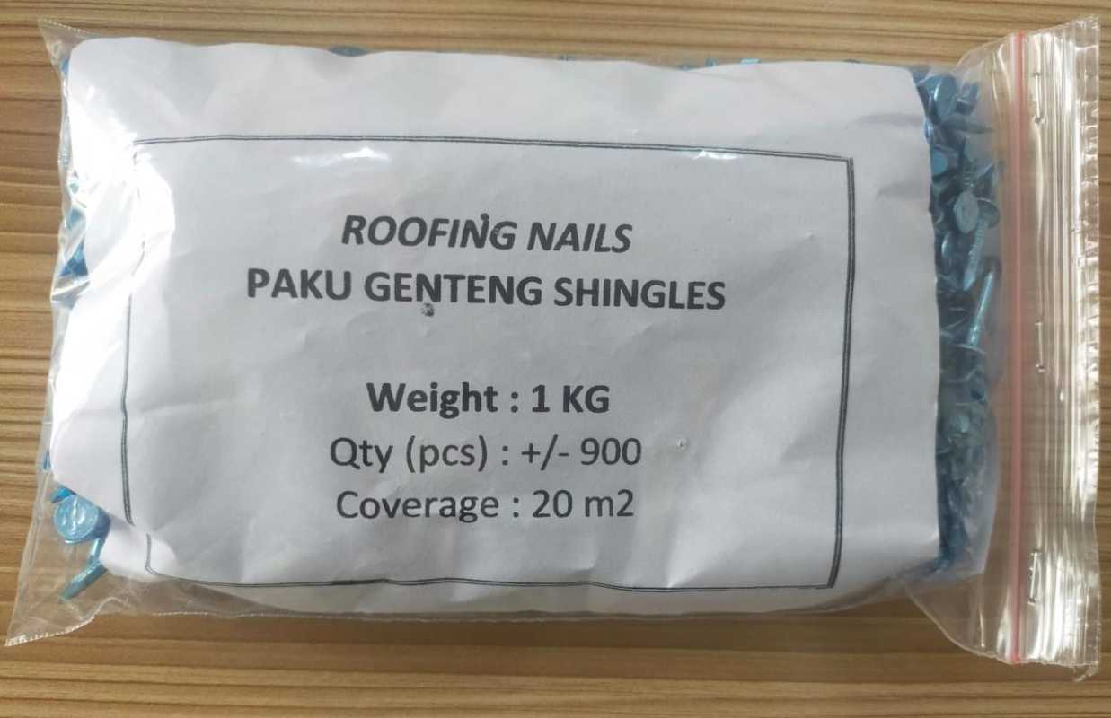 Jual Paku Atap Bitumen Atau Genteng Aspal Di Seller Payon Mandiri ...