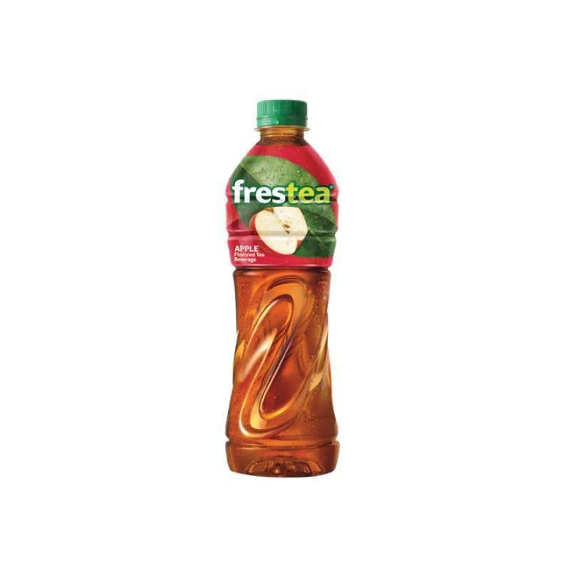 Jual Frestea All Variant Minuman Teh [350 Ml/ Pet] Di Seller Cv Pumunu ...