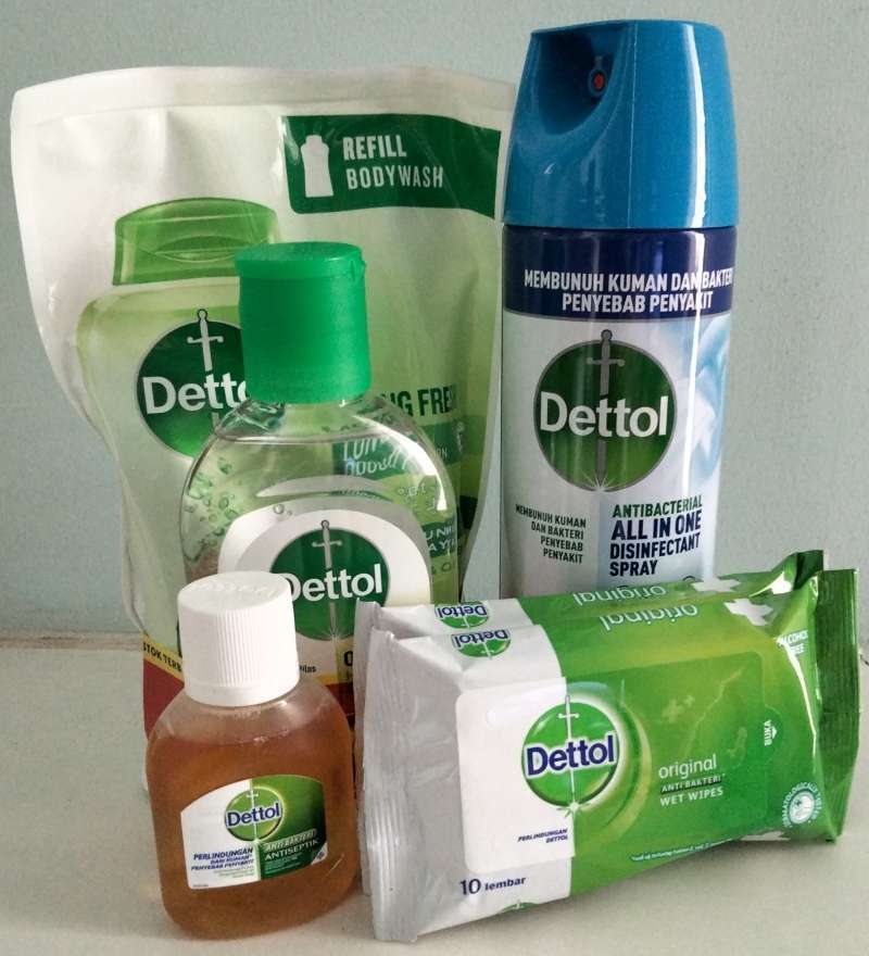 Jual Dettol Lasting 450 Terbaru - Harga Promo Maret 2024 | Blibli