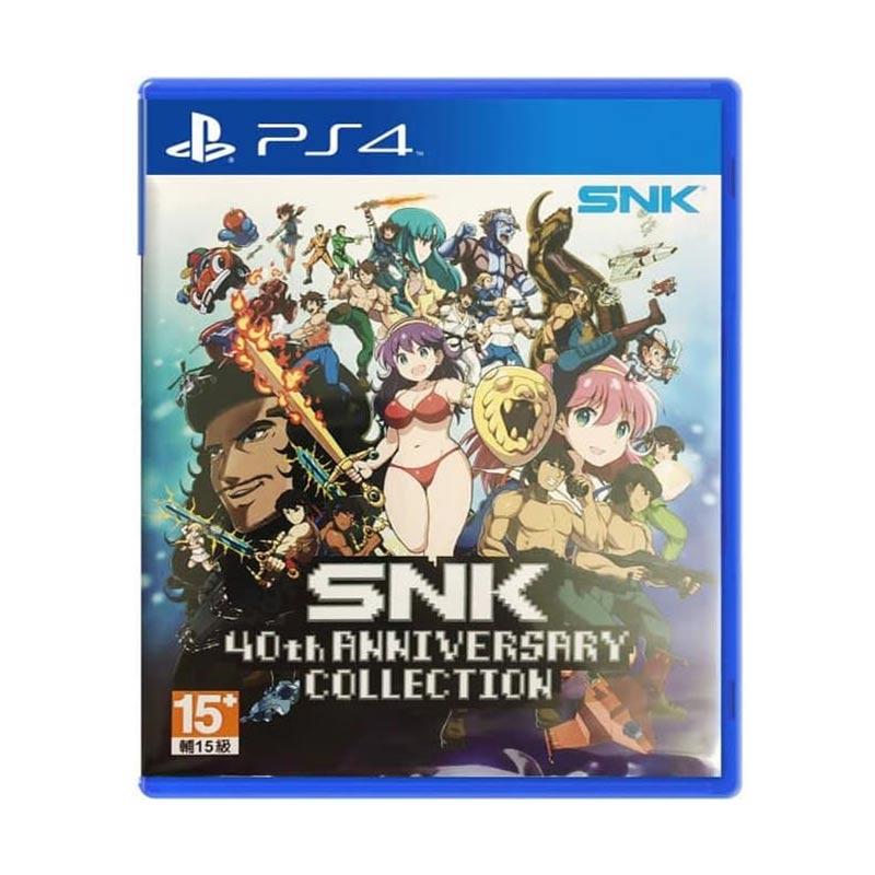 Jual Snk Anniversary Original Murah - Harga Diskon Juni 2024 | Blibli