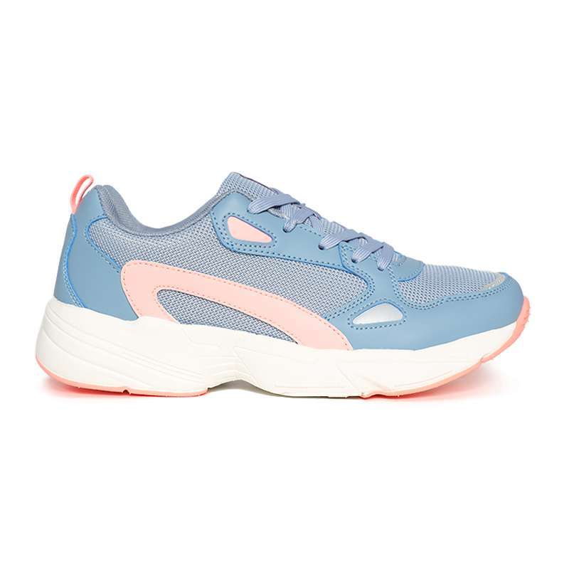 Promo Phoenix Halley Sepatu Sneakers Wanita Diskon 10% di Seller ...