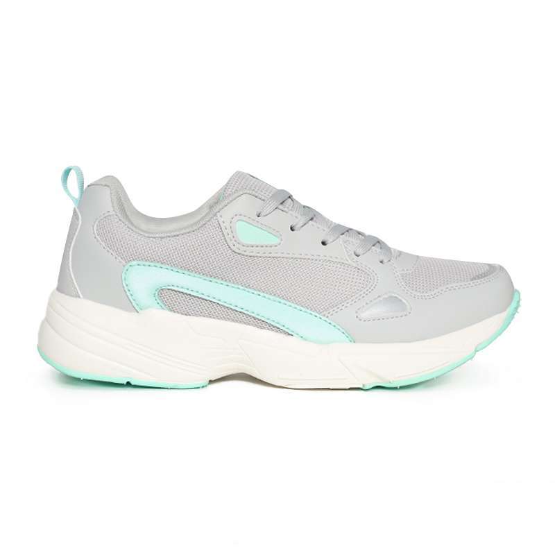 Promo Phoenix Halley Sepatu Sneakers Wanita Diskon 13% di Seller ...
