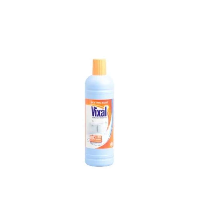 Jual Vixal pembersih porselin biru 470ml btl di Seller Farmers Family ...