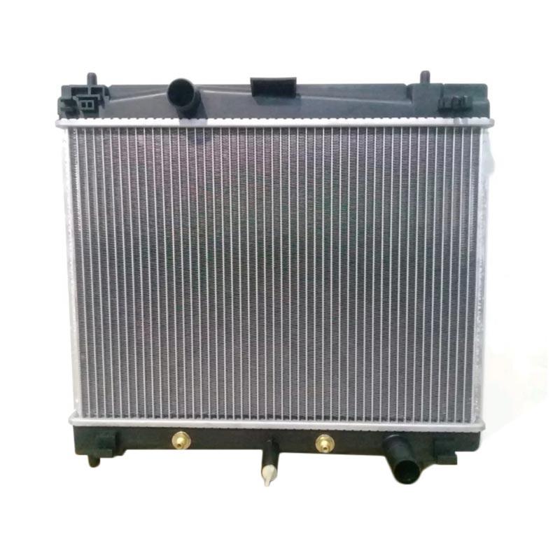 Jual Trivindo Radiator Mobil for All New Toyota Vios 2013 - 2018 AT di ...