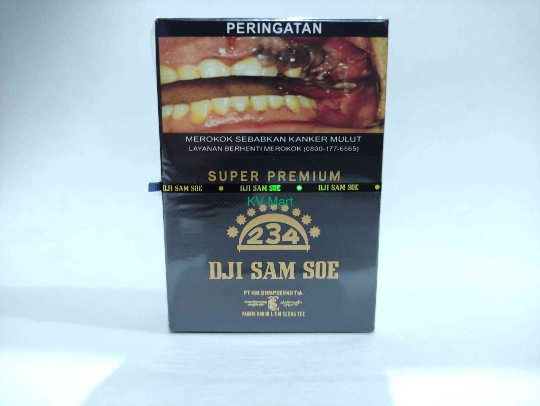 Jual Rokok Dji Sam Soe Super Termurah - Harga Grosir Terupdate Hari Ini ... Jual Rokok Dji Sam Soe Super Termurah - Harga Grosir Terupdate Hari Ini ...