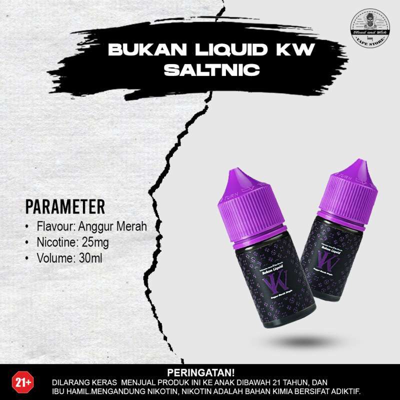 Jual Anggur Merah Saltnic Termurah - Harga Grosir Terupdate Hari Ini ...