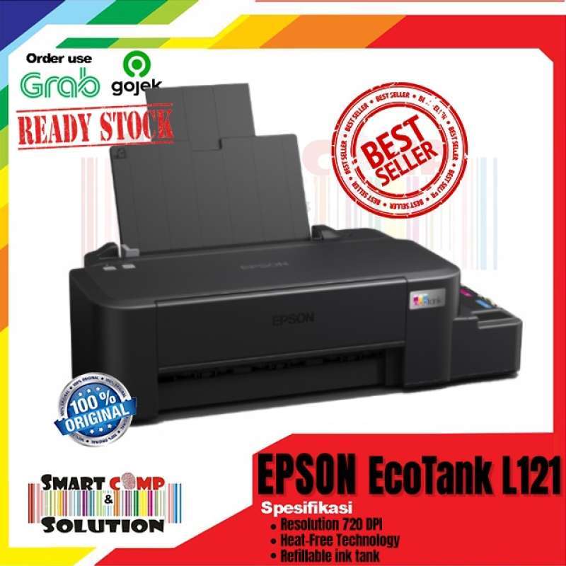 Jual Ukuran Printer Epson L 120 Original Murah - Harga Diskon Juli 2024 ...