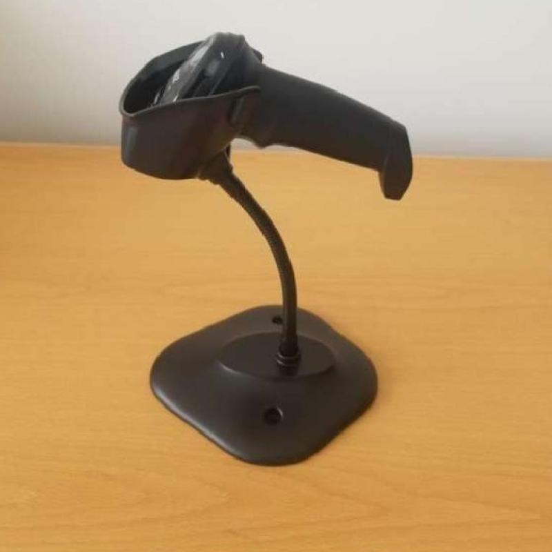 Jual JANZ DS1001 BARCODE SCANNER - By Zebra DS10 1D 2D QR CODE Efaktur ...