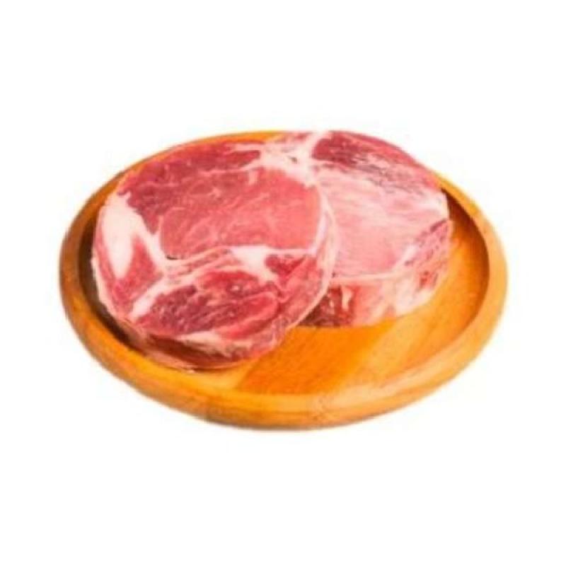Jual Pork shoulder blade 250gr di Seller Farmers Family Kebun Sayur ...