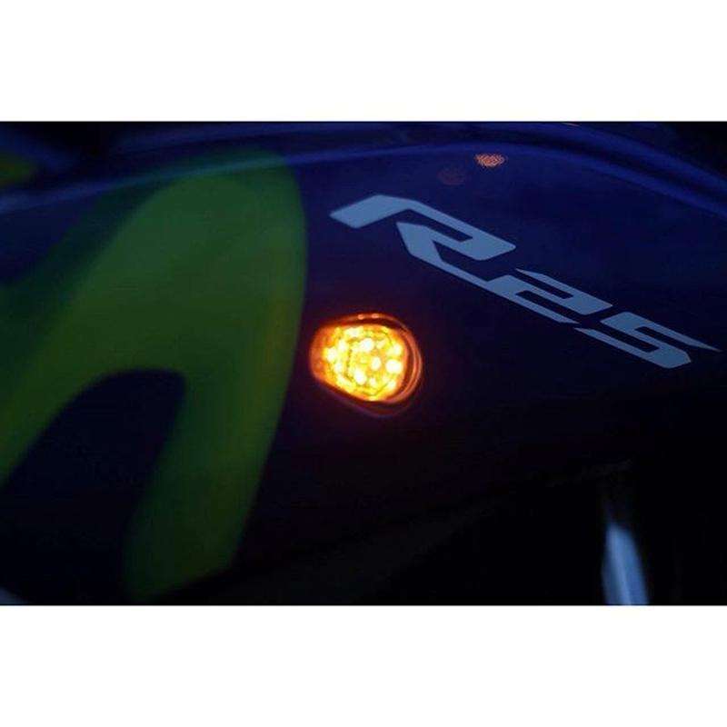 Promo (Promo) Sign Tanem Yamaha R25 | Sign Tempel Yamaha R25 | Sign ...