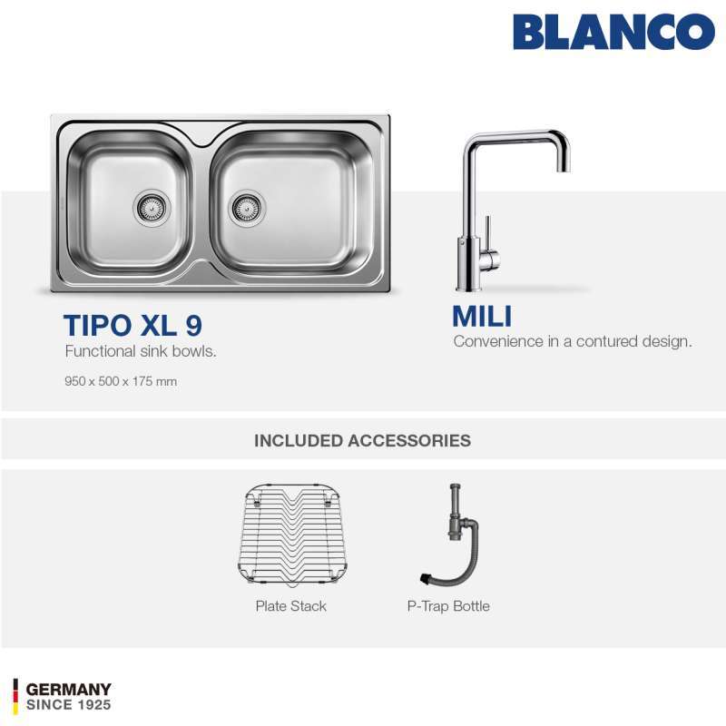 Jual Water Trap Kitchen Original Murah - Harga Diskon April 2024 ...