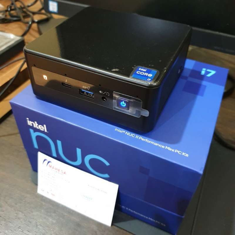 Jual Intel Nuc Pah Original Murah - Harga Diskon Juli 2024 | Blibli