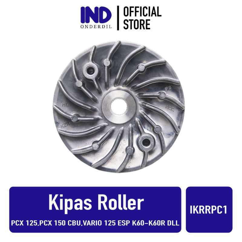 Harga Face Drive Vario 125 Esp 💯 Terbaru, Spesifikasi, & Kredit Juni 2025